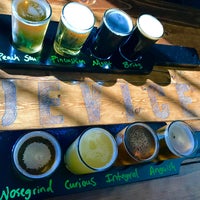 Device Brewing Co. - Brewery in Sacramento