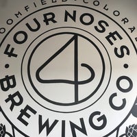 4 Noses Brewing Company - Broomfield, CO