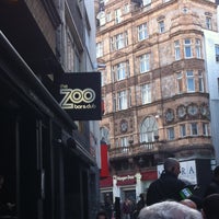 Zoo Bar & Club - Nightclub in London