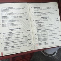 Namaste Hanoi - 46 Thợ Nhuộm