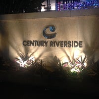 Century Riverside Hotel - 12 tips from 320 visitors