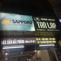 Tan Lap - 4 tips