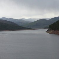 Ruedi Reservoir - Basalt, CO