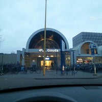 Station Gouda - 47 tips
