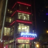 Pullman Saigon Centre - 34 tips