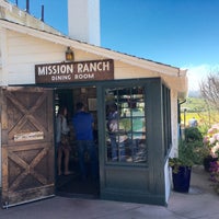 Mission Ranch Hotel - 9 tips