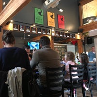 Sunriver Brewing Company - 57100 Beaver Dr