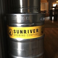 Sunriver Brewing Company - 57100 Beaver Dr