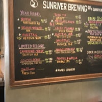 Sunriver Brewing Company - 57100 Beaver Dr