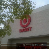 Target - Big Box Store in Wilmington