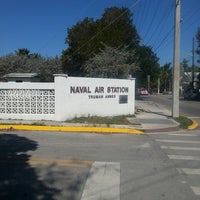 Naval Air Station Key West Truman Annex - Key West, FL