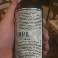 Castro Beer - Brewery in Centro Histórico