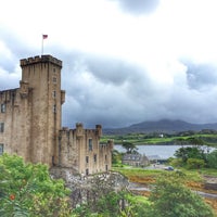 Dunvegan Castle & Gardens - 6 tips