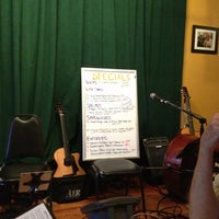 The Rosendale Cafe - Rosendale, NY