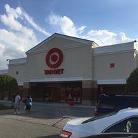 Target - Chesapeake, VA