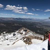 Summit of Mammoth Mountain - 10 tips from 913 visitors