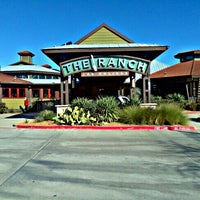 The Ranch at Las Colinas - Las Colinas - Irving, TX