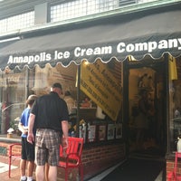 Annapolis Ice Cream Company - Ice Cream Shop in Annapolis