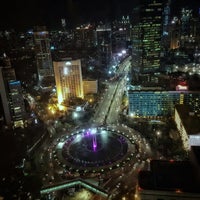 The Plaza - Menteng - 14 tips