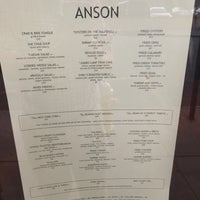 Anson Restaurant - Downtown Charleston - 15 tips from 710 visitors