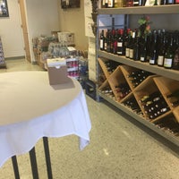 Magnolia Square Market - Food & Drink Shop