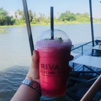 RIVA Floating Cafe - Phutthamonthon Sai 7