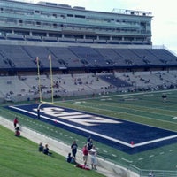 InfoCision Stadium - Summa Field - University of Akron - 19 tips
