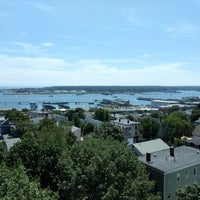 Portland Observatory Museum - East End - 138 Congress St