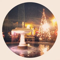 The Orange Circle - Chapman Ave & Glassell St