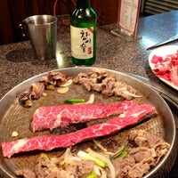 Shik Do Rak - House of Duk Bo Sam - 27 tips