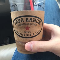 Java Ranch - Fredericksburg, TX