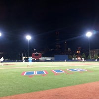 UIC - Les Miller Baseball Field - University Village - Little Italy - 2 ...