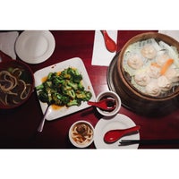 Shanghai Café Deluxe - Chinese Restaurant in Little Italy