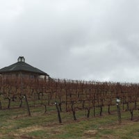 Raylen Vineyard & Winery - Winery in Mocksville