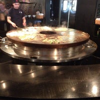 HuHot Mongolian Grill - Central Omaha - 22 tips