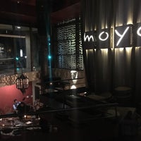 Moyo - EGoli, IGauteng