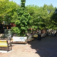 Old Capitol Mall - Shopping Mall in Iowa City