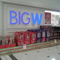 Big W - Department Store in Penrith