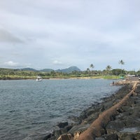 Kukuiula Small Boat Harbor Harbor Marina In Poipu