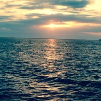 Three Rooker Island - Dunedin, FL