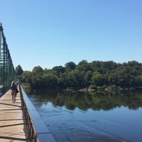 Calhoun Street Bridge - 5 tips from 532 visitors