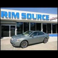 The Rim Source 2 - Northeastern Baltimore - Baltimore, MD