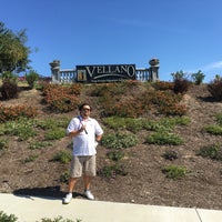 Vellano Country Club - Chino Hills, CA