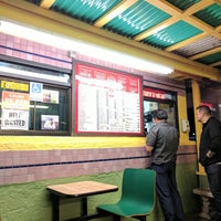 Super Sergio's - Mexican Restaurant in San Diego