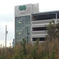 Whitby GO Station - Train Station in Whitby