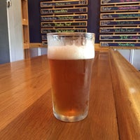 Stilt House Brewery - Ozona - Palm Harbor, FL