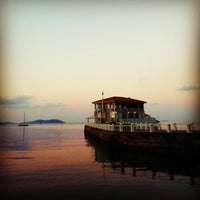 Moda Sahili - Waterfront in Kadıköy