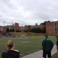 Seibert Stadium - 2 tips from 140 visitors