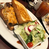 Hash House a Go Go - Breakfast Spot