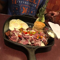 Hash House a Go Go - Breakfast Spot
